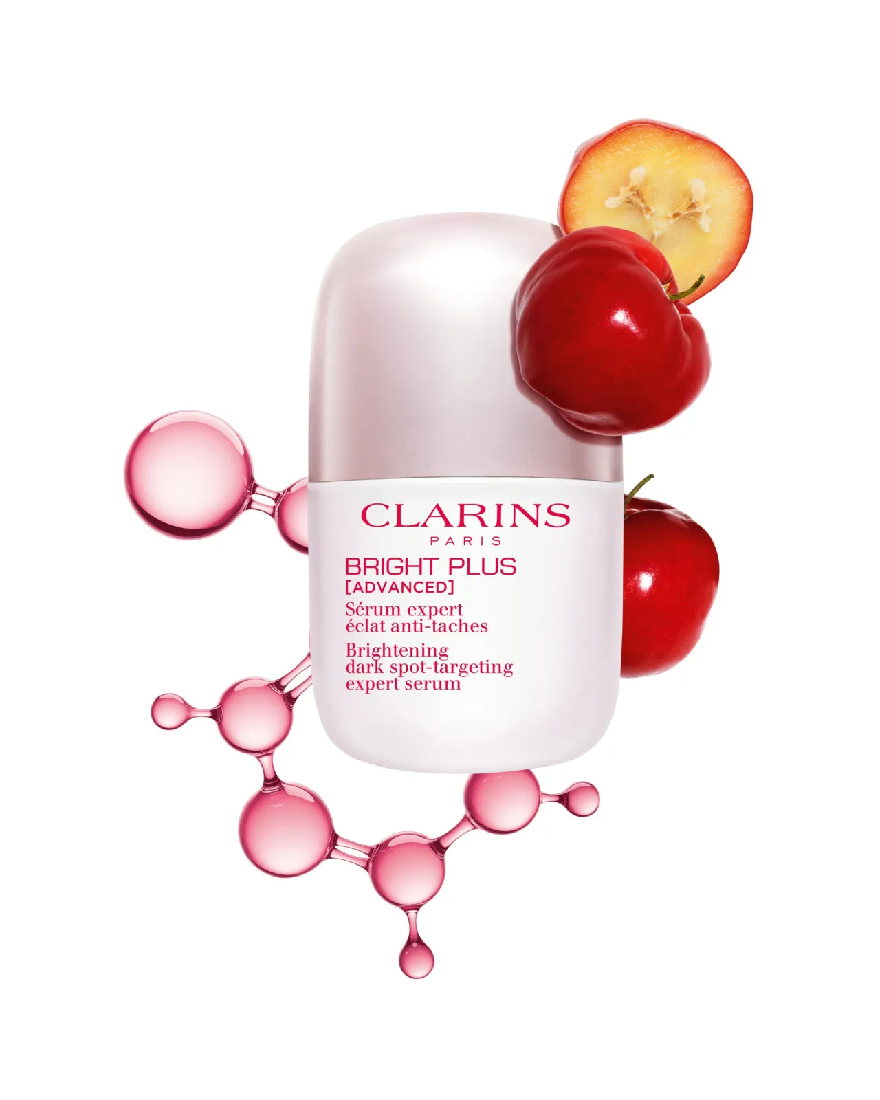 Bright Plus Brightening DST Serum (Quasi-Drug) 30ml | Matsuya Ginza