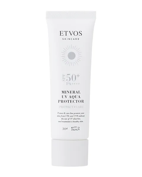 Mineral UV Aqua Protector 2025 30g | Matsuya Ginza