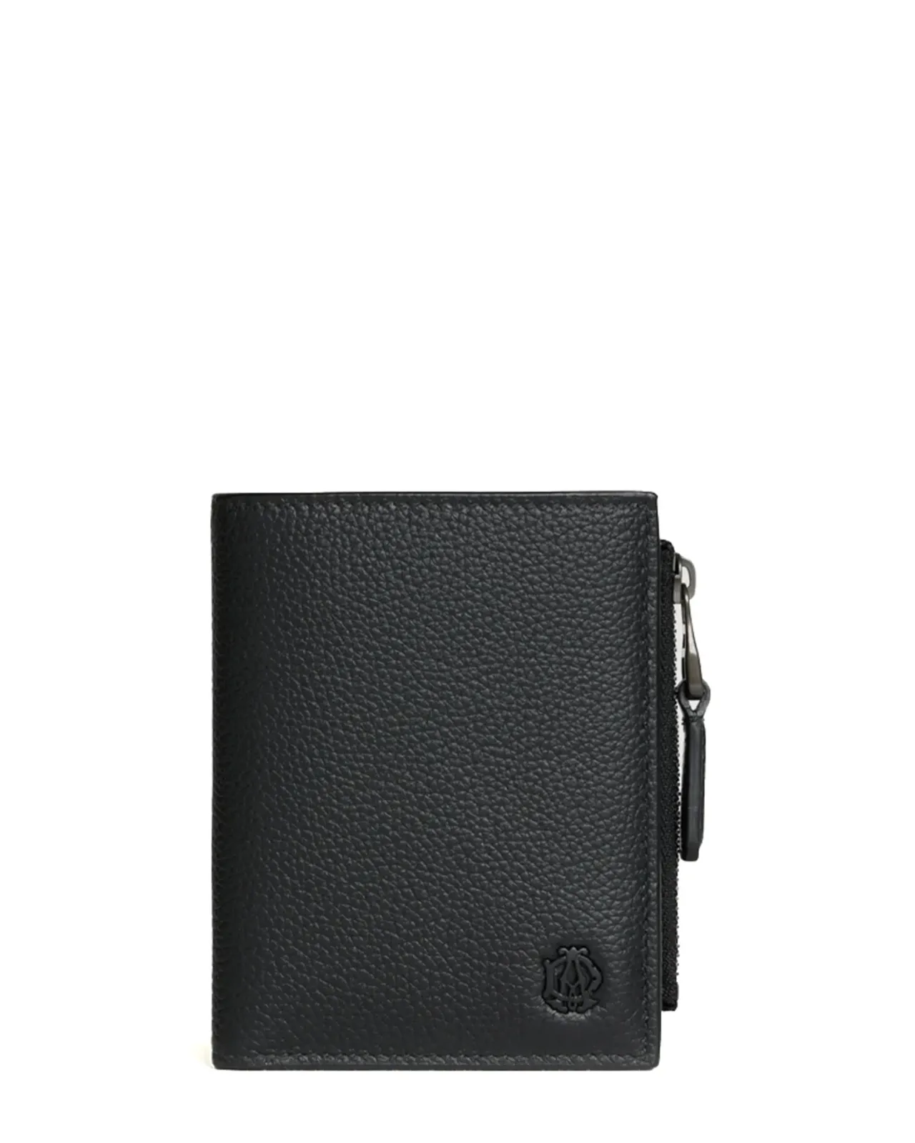 Burlington 6cc Zip Compact Wallet | Matsuya Ginza