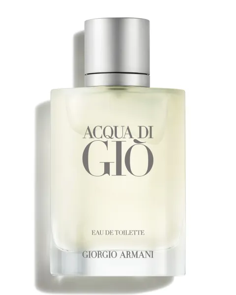 Acqua di Gio Pour Homme Eau de Toilette 50ml | Matsuya Ginza
