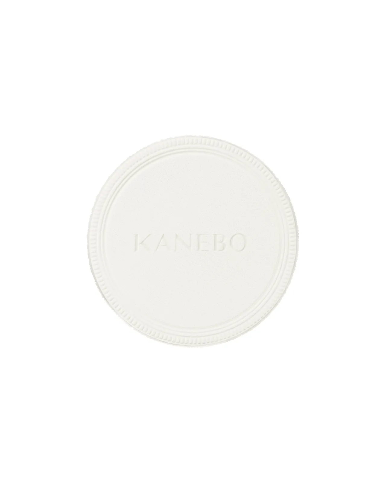 KANEBO Kanebo Pressed Powder Puff | Matsuya Ginza