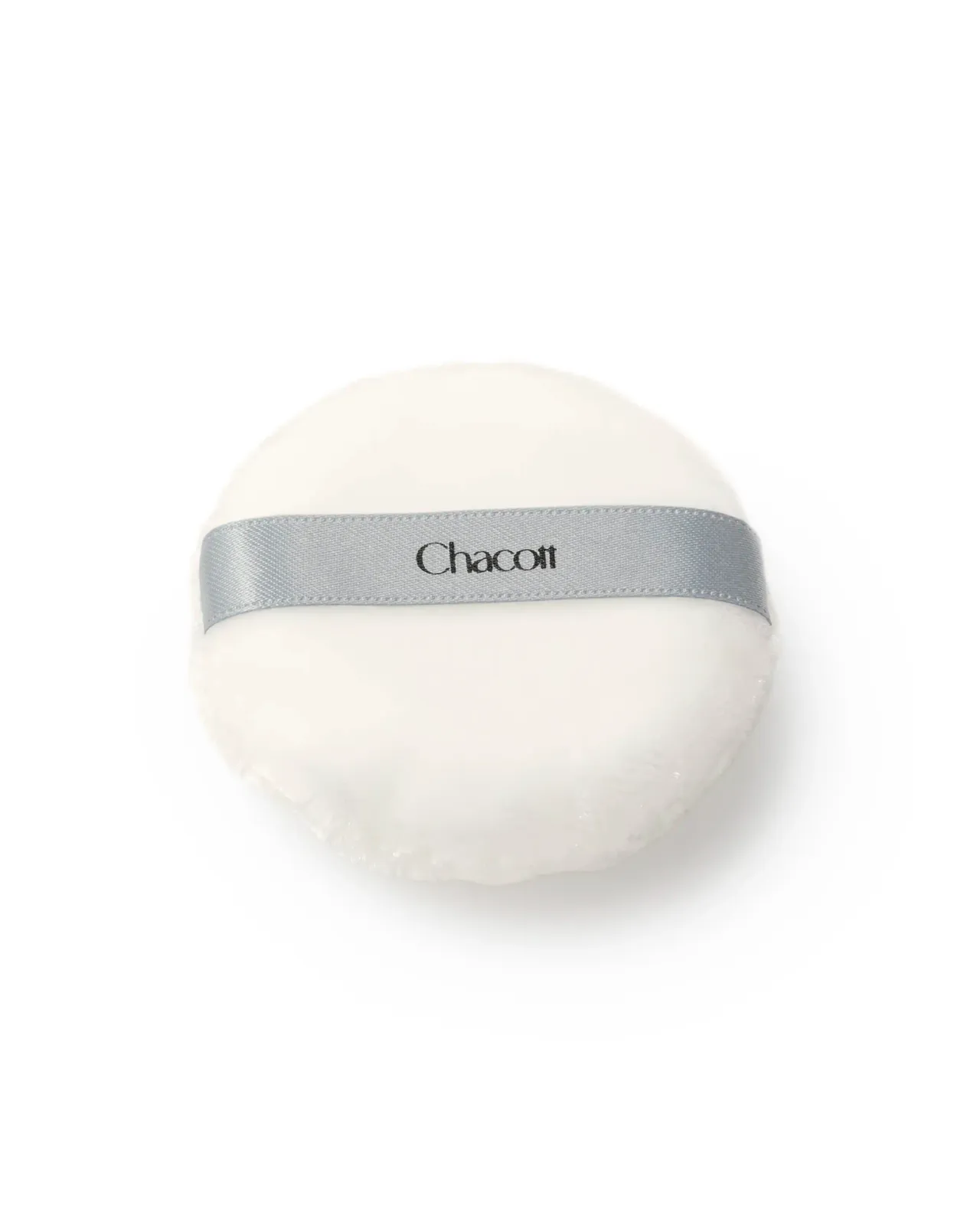 Chacott Powder Puff (Set of 2) | Matsuya Ginza